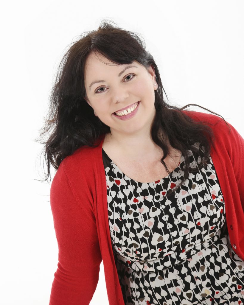 Episode #4: Interview with Danielle Serpico - Kompass Media Social ...