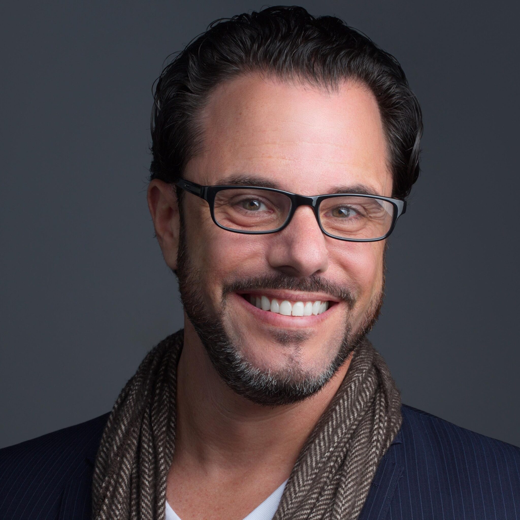 Episode #92: Interview with BrianSchulman - Kompass Media Social Media ...