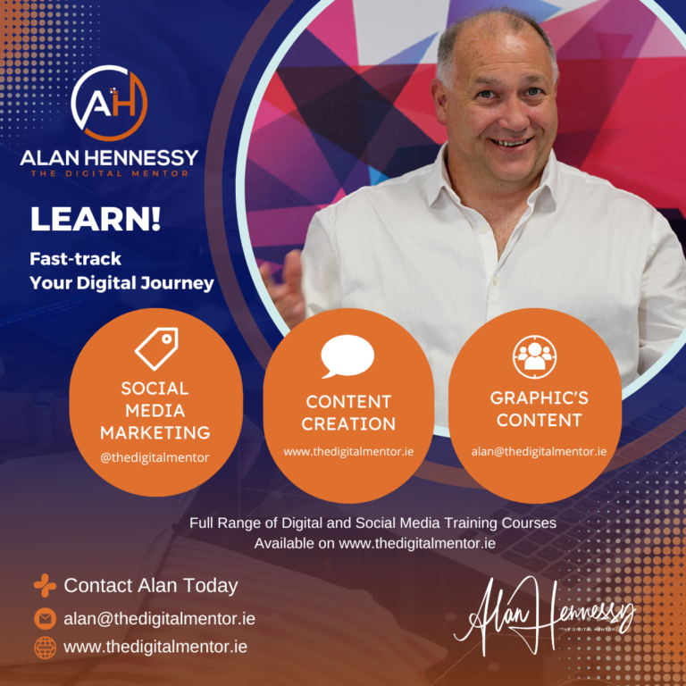 Episode #91: Interview with Ross Brand - Kompass Media Social Media Talks